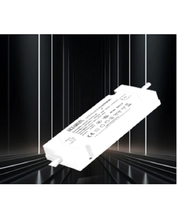 IP44 LED Driver: Chalaat